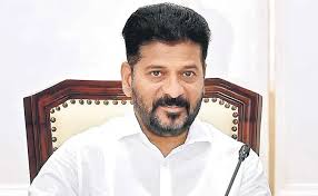 Revanth Reddy Appeals to Maoists to Surrender and Join Mainstream - The ...